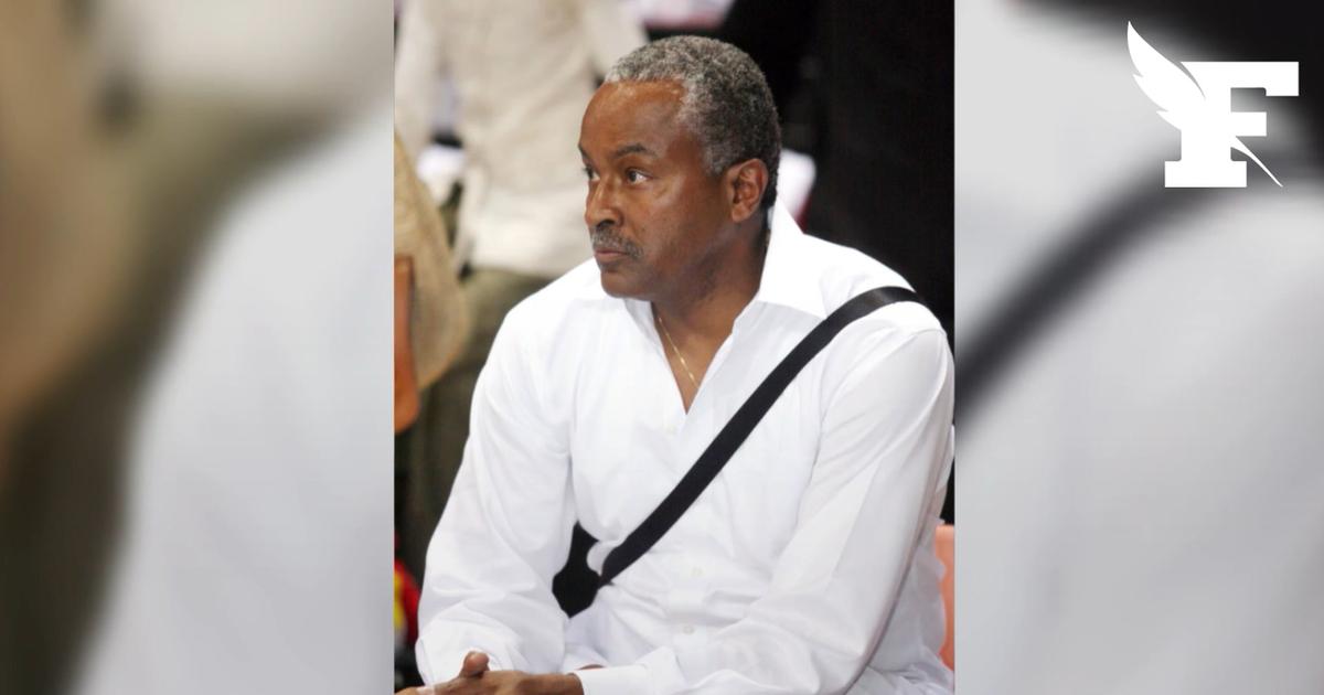Tony Parker annonce la mort de son père, décédé à 70 ans
