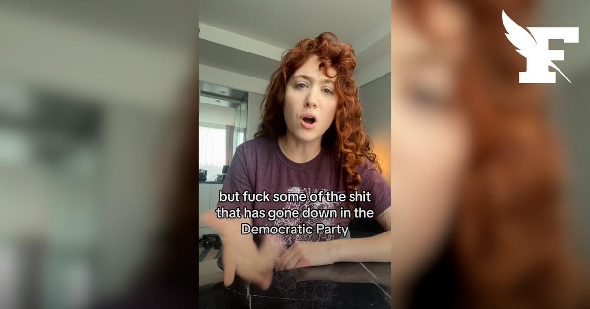 La chanteuse Chappell Roan affirme qu'elle votera pour la vice ...