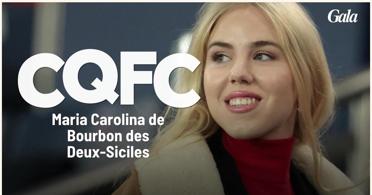 Maria Carolina de Bourbon des Deux-Siciles : ce qu'il faut connaître