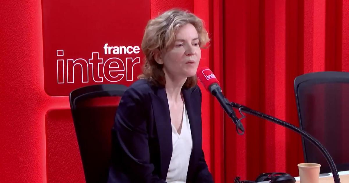 Présidentielle: Nathalie Kosciusko-Morizet annonce soutenir Édouard ...