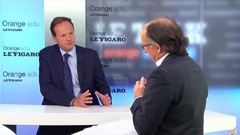Jean-Marc Germain (PS) : «Un seul homme ne peut pas décider de tout ...