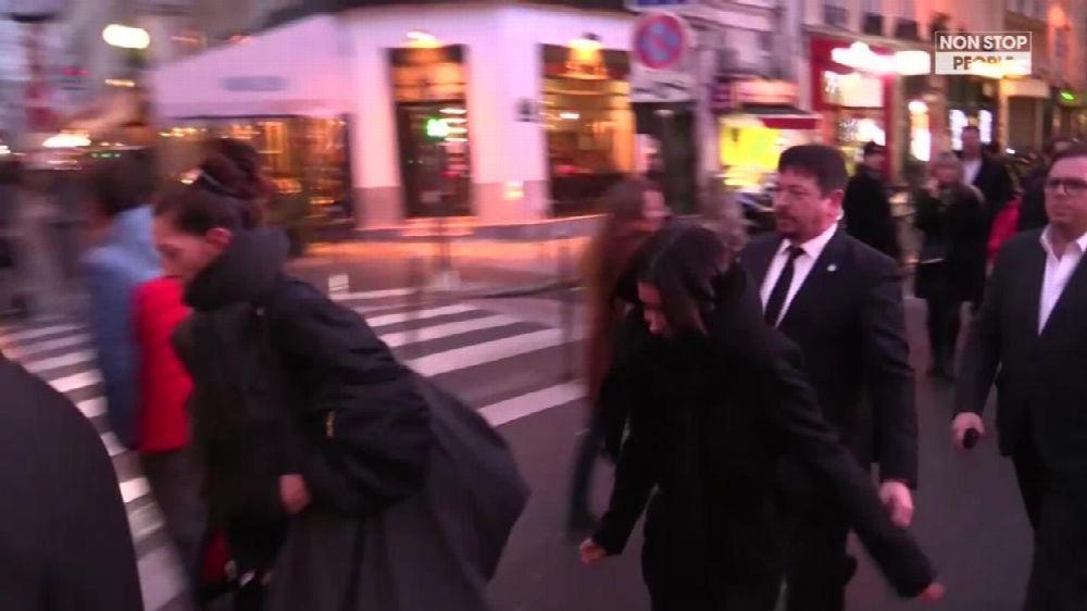 Non Stop People - Jenifer : La chanteuse s’est mariée avec son ...