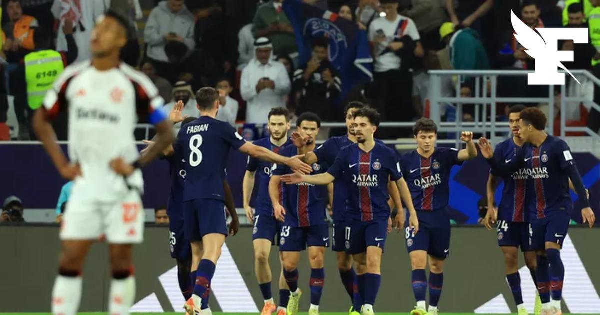 PSG Wins 2025 Trophy: Defeats Flamengo on Penalties - Archysport