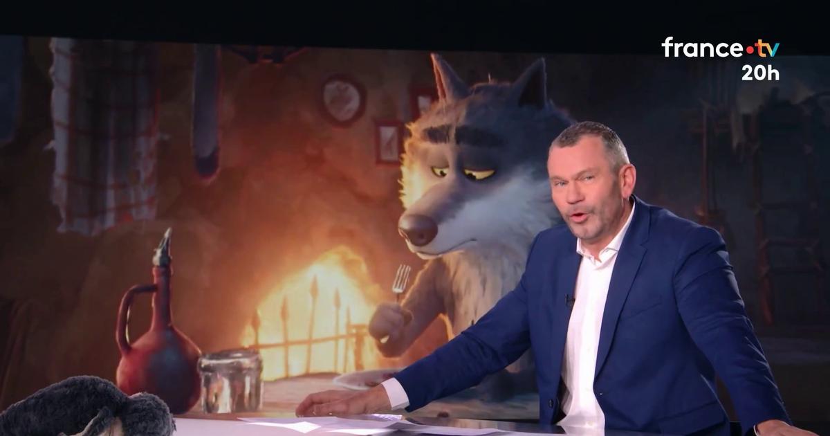 Publicité de Noël d'Intermarché: «On va dépasser le milliard de vues ...