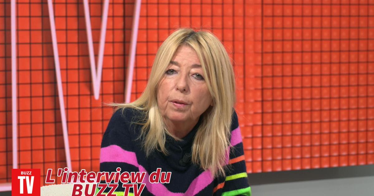 «Les candidats, on dirait des petits de 14-15 ans» : Angela Lorente, la ...