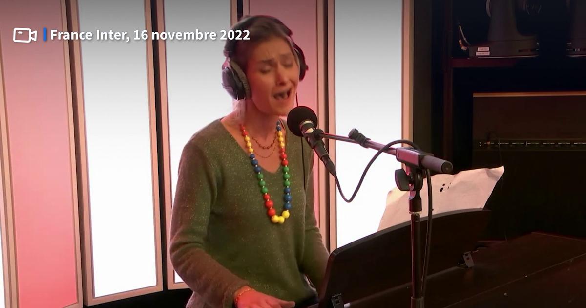 «Merci d'être une grosse merde»: l'humoriste GiedRé insulte Cyril ...