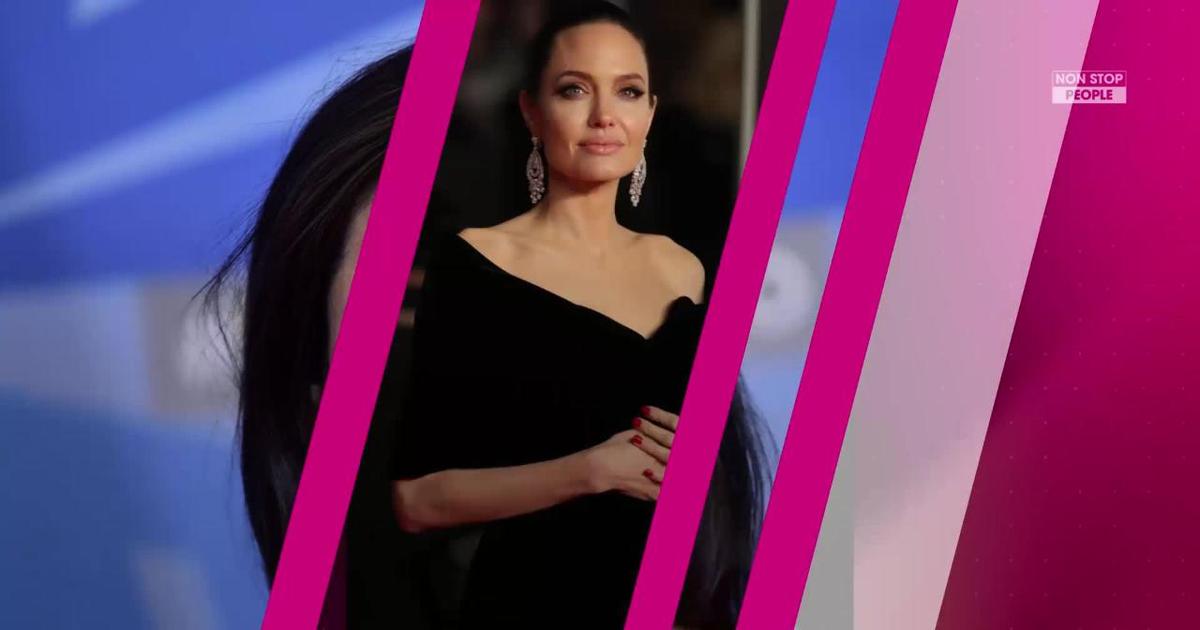 Divorce de Brad Pitt et Angelina Jolie : l'actrice serait prête à punir ...