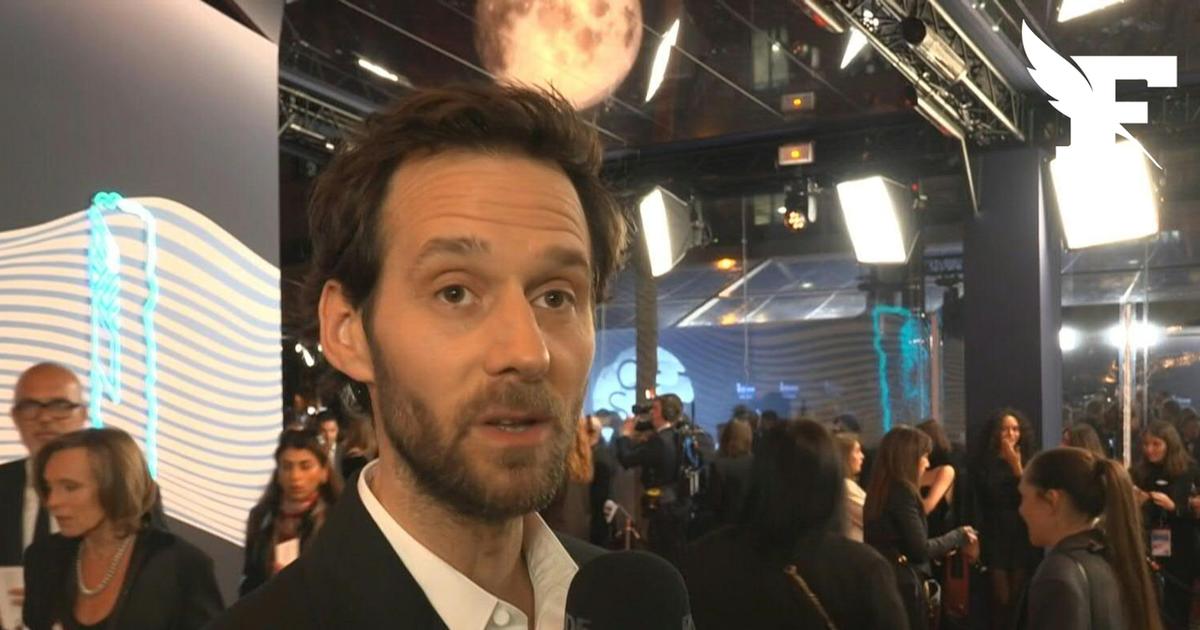 Présenter les César «c'est comme une performance de théâtre» dit ...