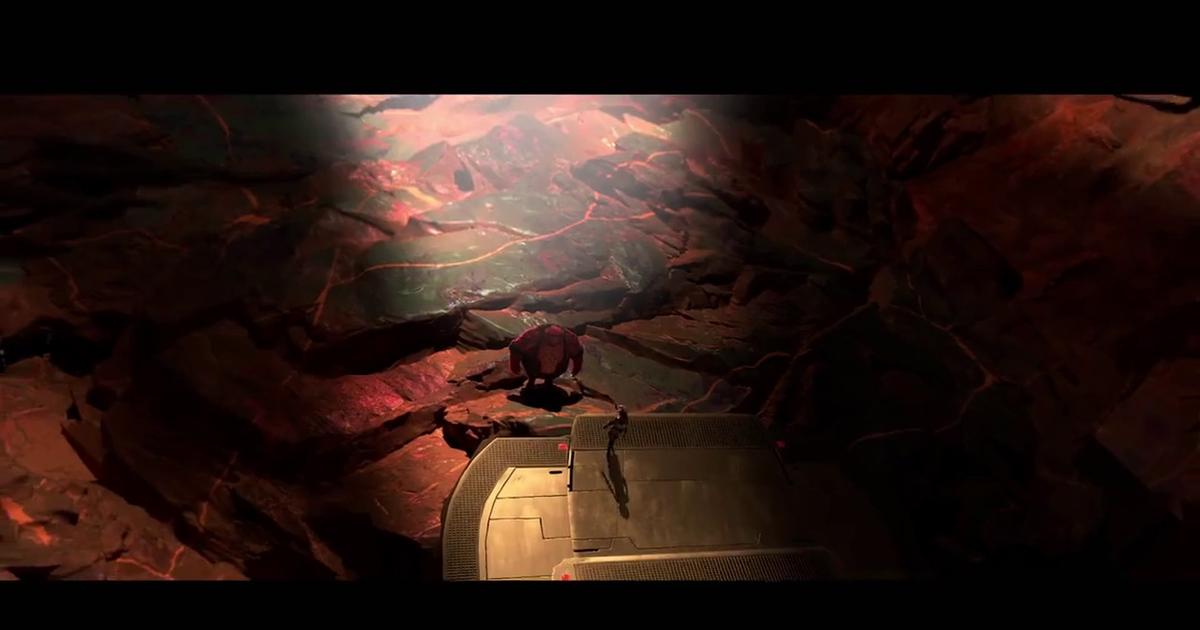 Star Trek : Prodigy - Saison 1 - Épisode 19 : Supernova