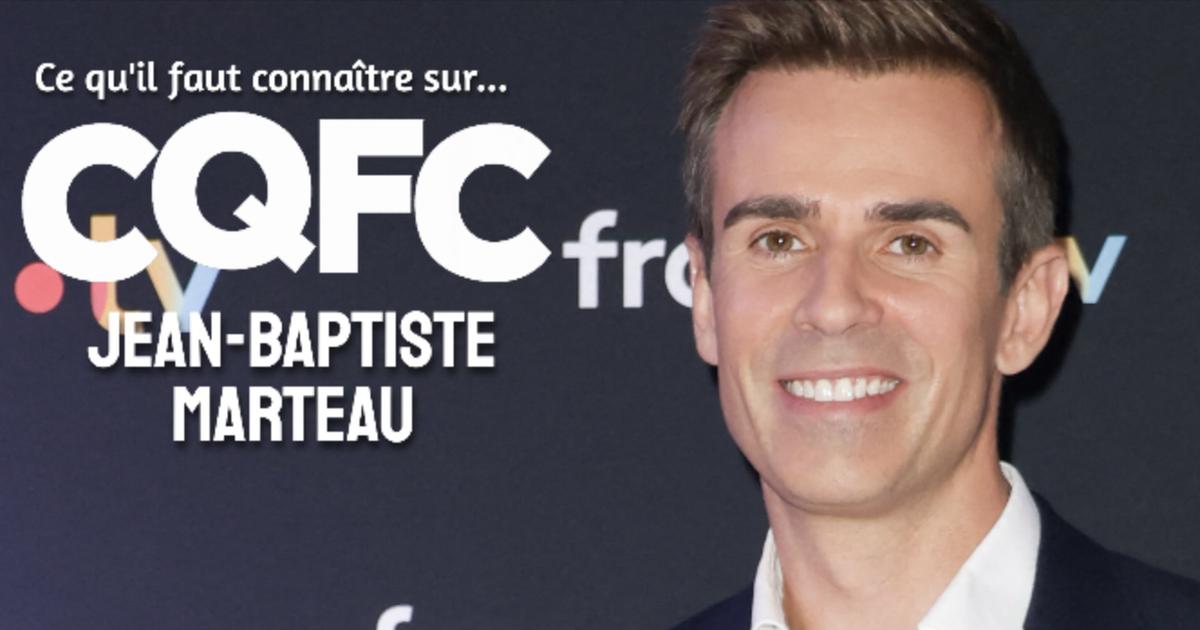 Jean-Baptiste Marteau : Journalisme, Carrière, Vie Privée... Ce qu'il ...