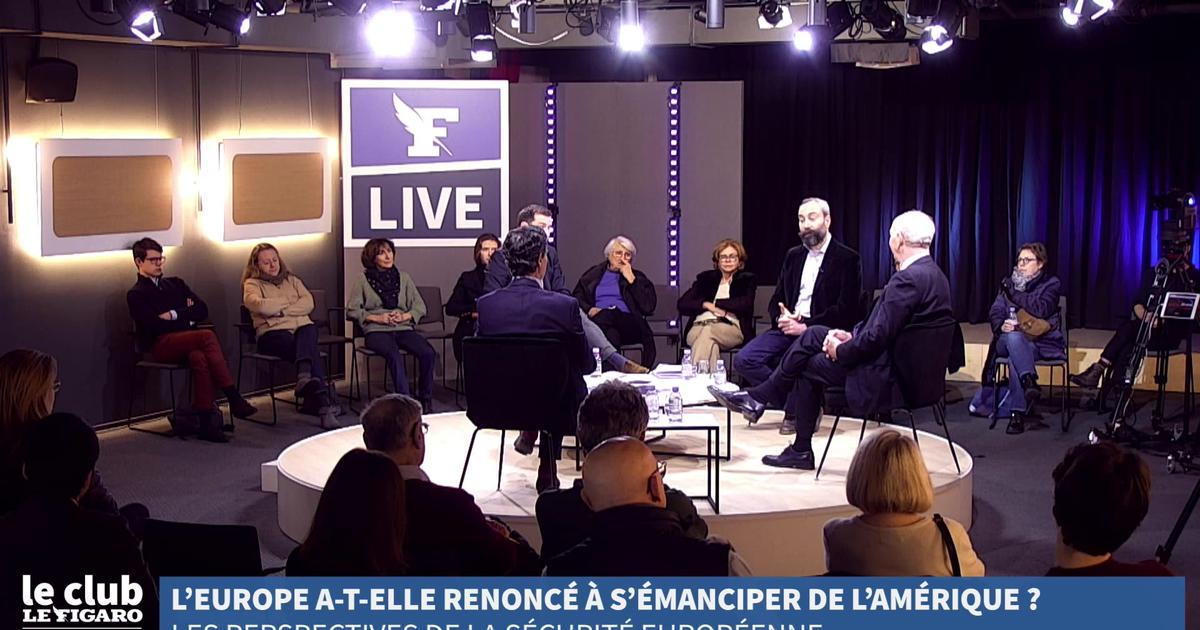 «Il y a une pression politique et médiatique pour envoyer des chars qui ...