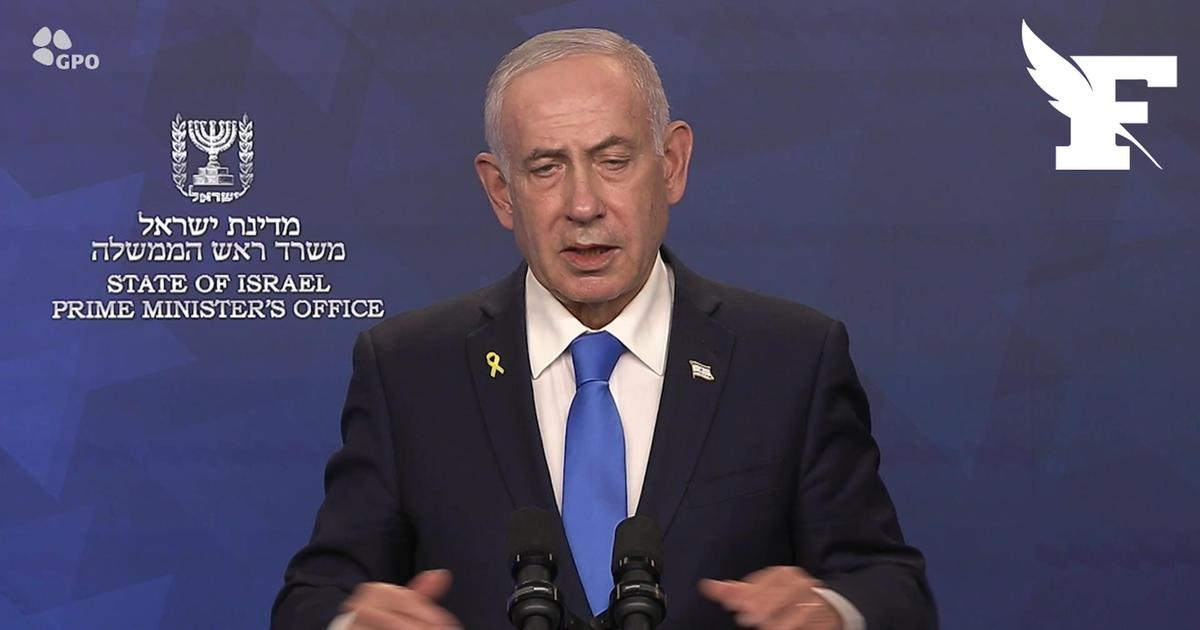 Benyamin Netanyahou confirme la mort du chef militaire Haitham Ali Tabatabai dans une frappe ...