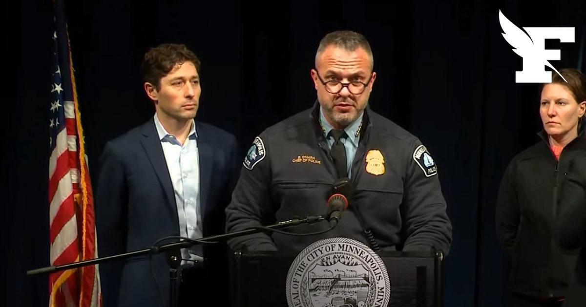 Homme abattu par un agent fédéral à Minneapolis: la victime était un ...