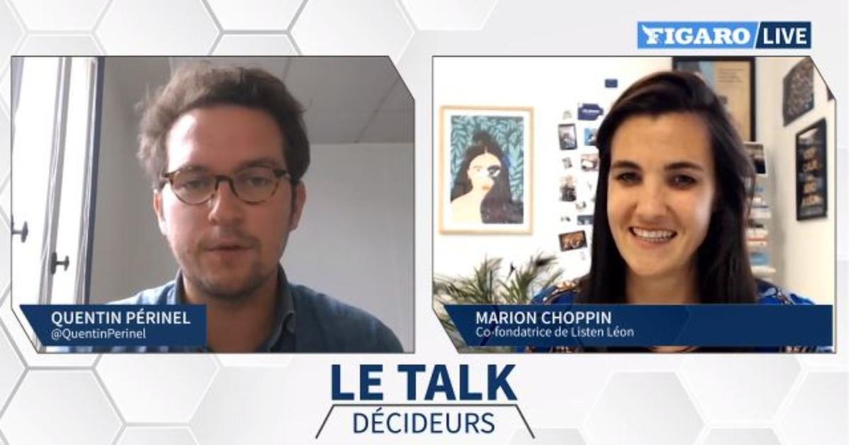 Marion Choppin : «L'appréciation est sous-utilisée dans les entreprises»