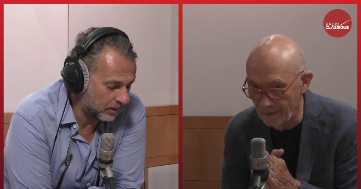 Droits de douane : «C'est un mauvais accord» pour l'Europe juge Pascal Lamy, ancien directeur ...