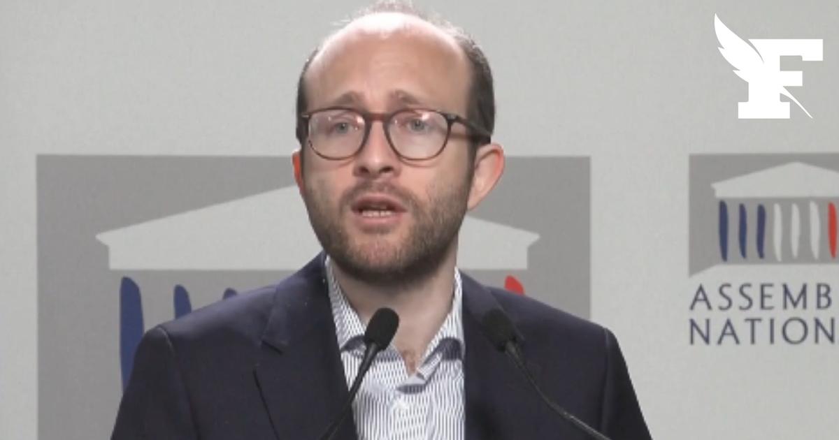 Audiovisuel public : ce qu’il faut retenir de la conférence de presse ...