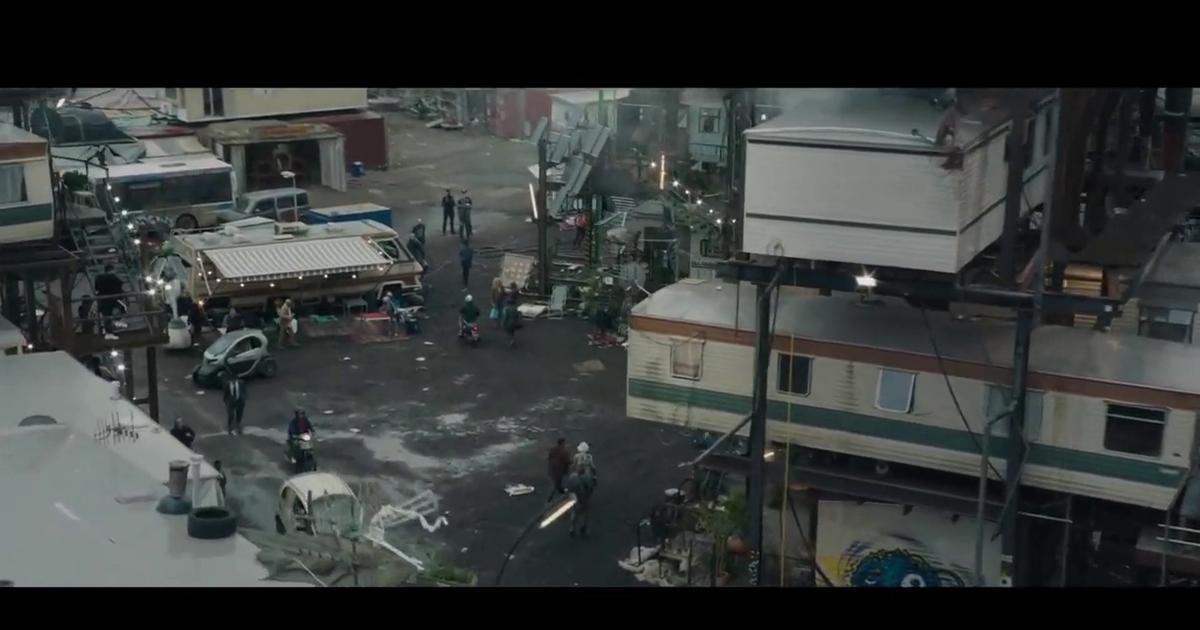 Ready Player One