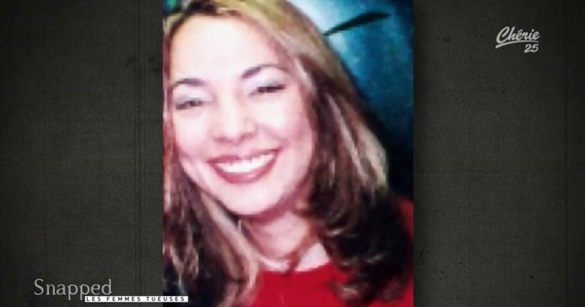 Snapped : les femmes tueuses - Marcela Whaley