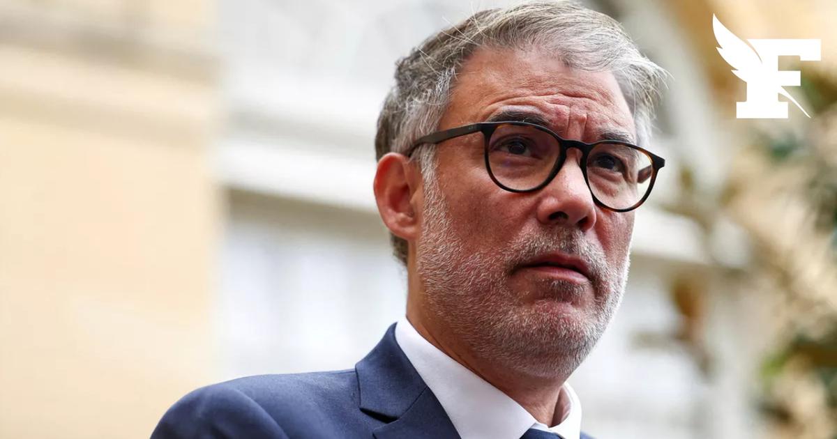 Alliances PS/LFI: «La France Insoumise ne permet pas de faire barrage à ...