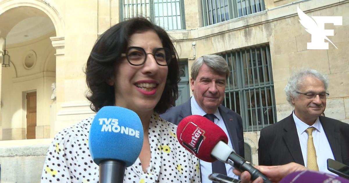 Élection d'Amin Maalouf à l'Académie française: «C'est un magnifique ...