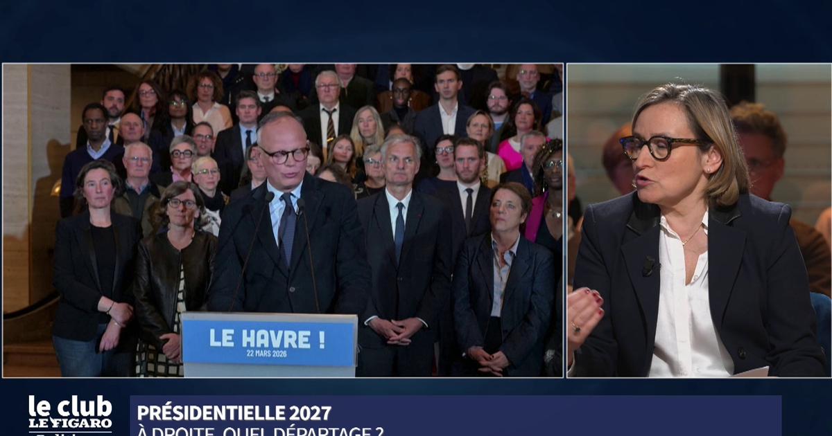 «Toutes ces querelles d’appareils sont très éloignées des ...