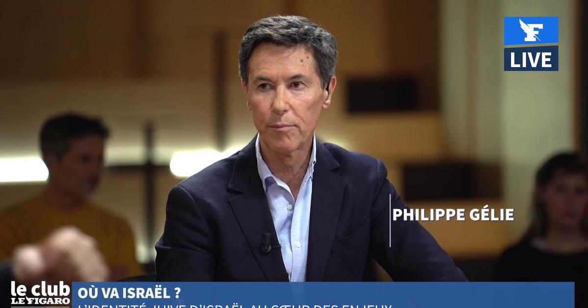 Samy Cohen: «Depuis 2009, il y a une volonté en Israël de judaïser l ...
