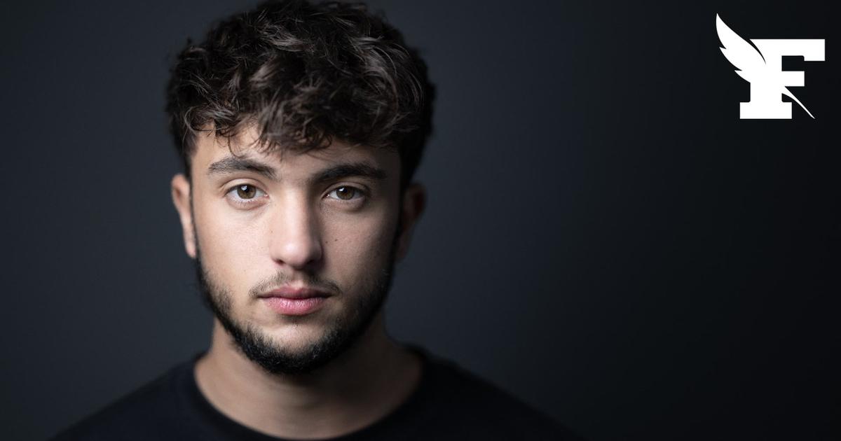 Cambriolage d'Inoxtag : le rappeur Landy sort de garde à vue sans ...