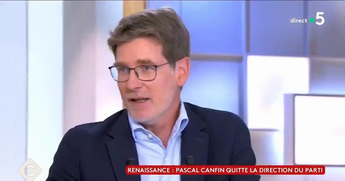 «Emmanuel Macron aurait dû donner sa chance au NFP», estime Pascal ...