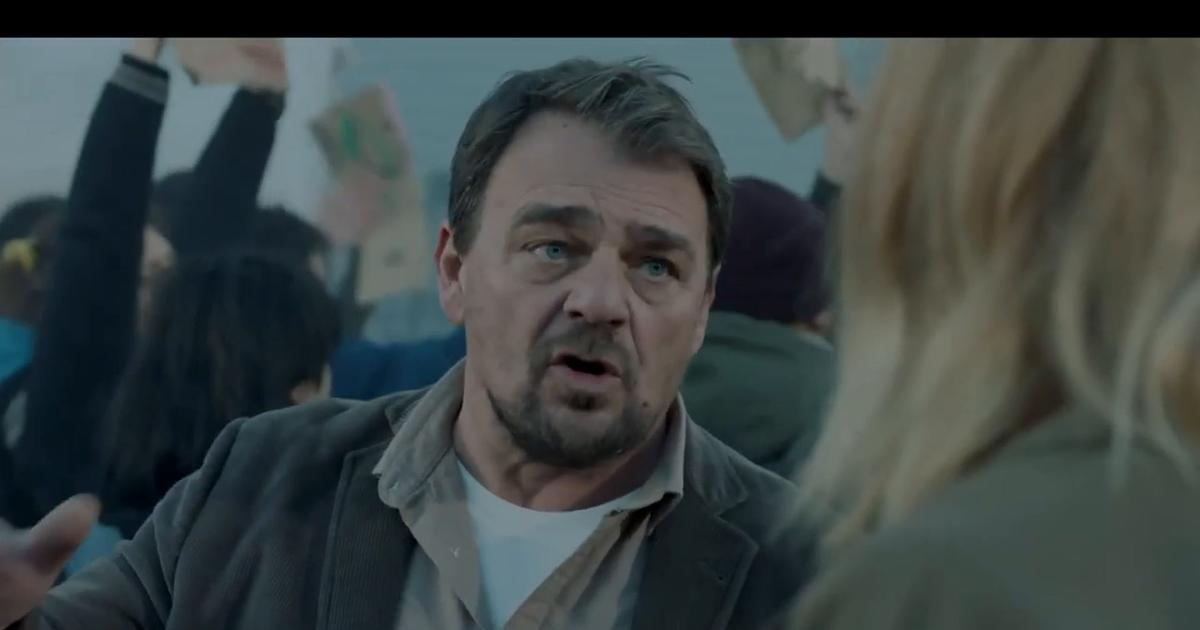 La vallée fracturée - Saison 1 - Épisode 2