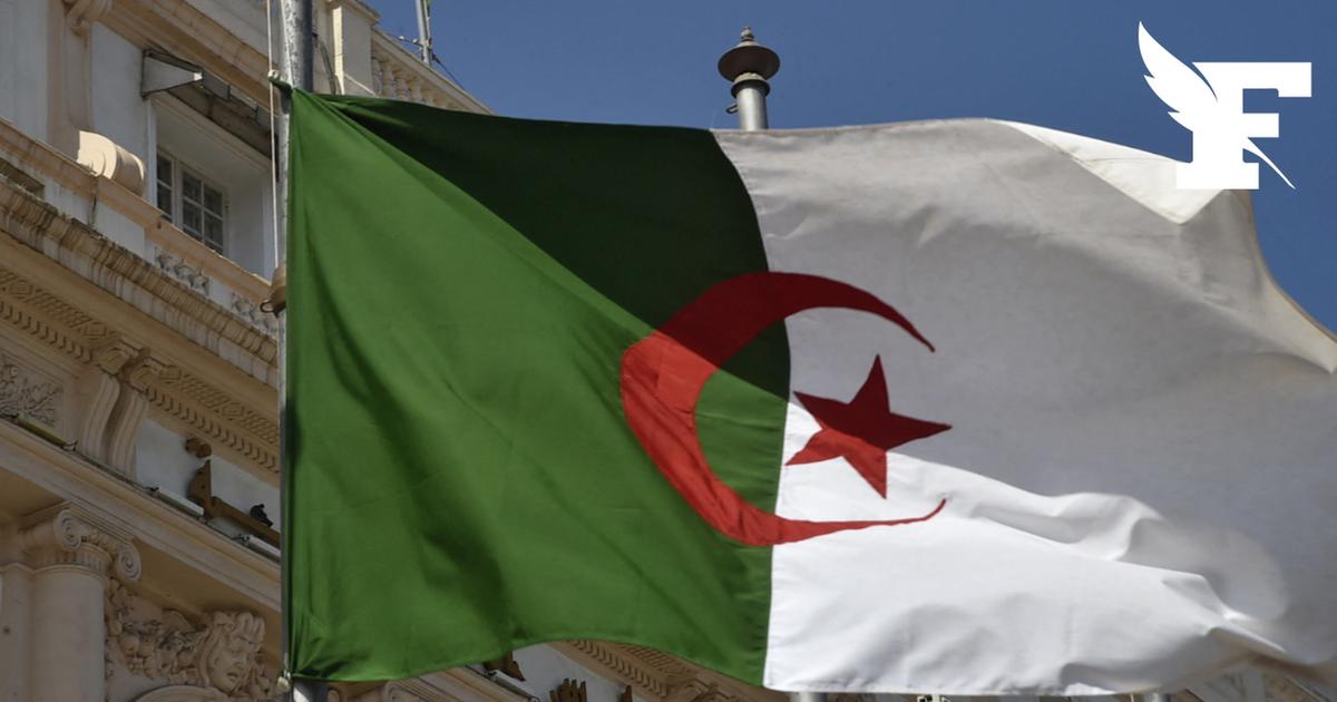 Thirty-eight sentenced to death in Algeria for mob killing of innocent ...