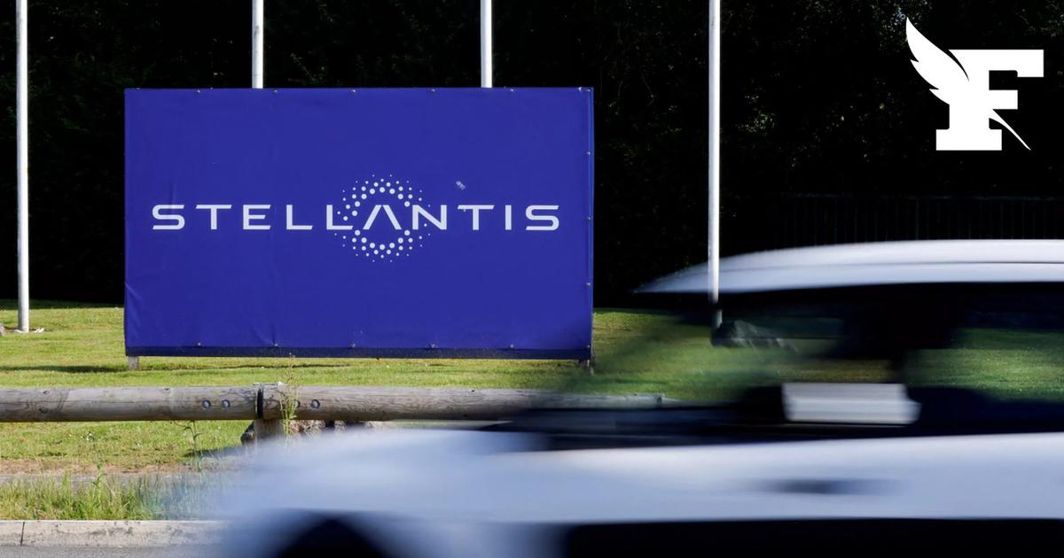 Citroën C3, Peugeot 208... Stellantis rappelle 68.000 voitures à cause ...