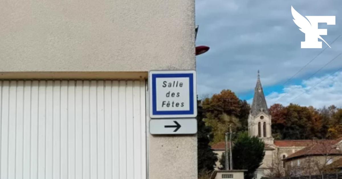 Attaque mortelle à Crépol: les suspects fuyaient leur domicile avant ...