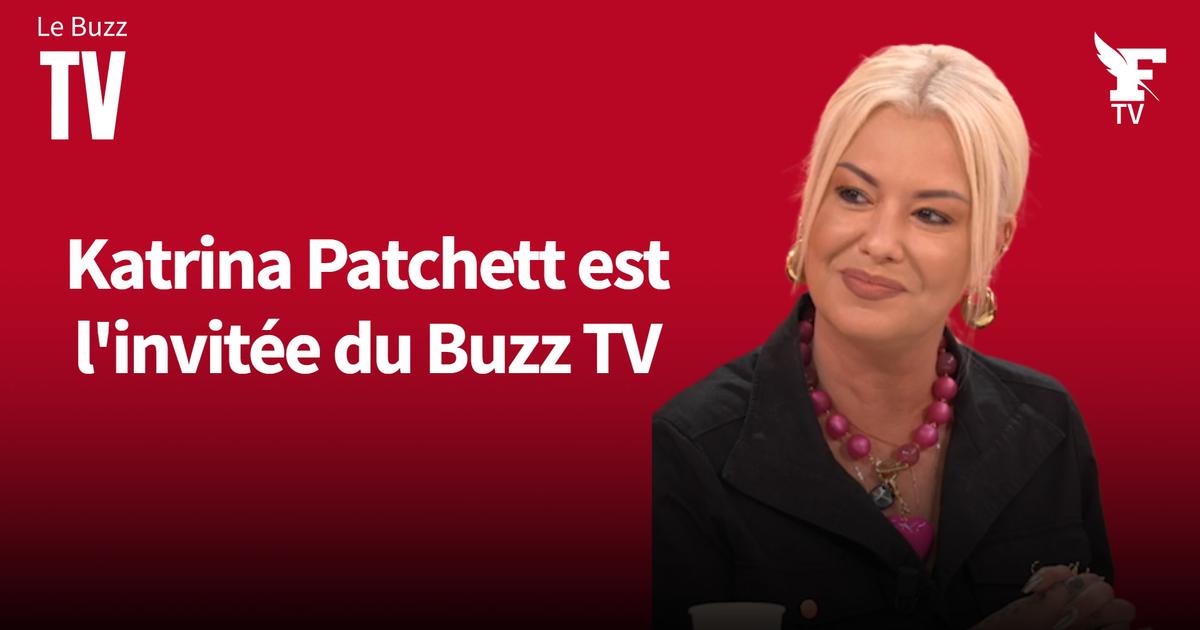 “Dès que j’allais quelque part, je repérais les toilettes …” : Katrina ...