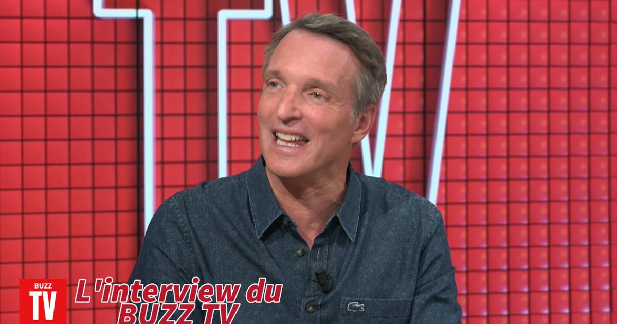 «Je suis admiratif de son travail» : les rares et touchantes ...