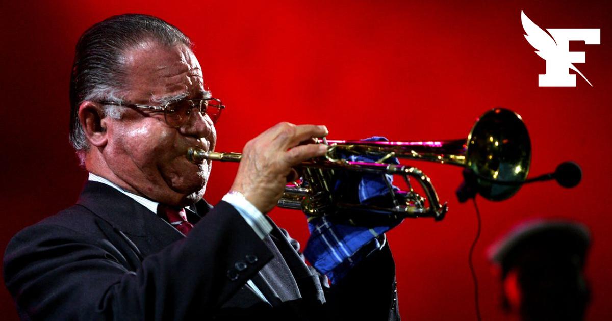 Manuel Mirabal, le légendaire trompettiste du Buena Vista Social Club ...