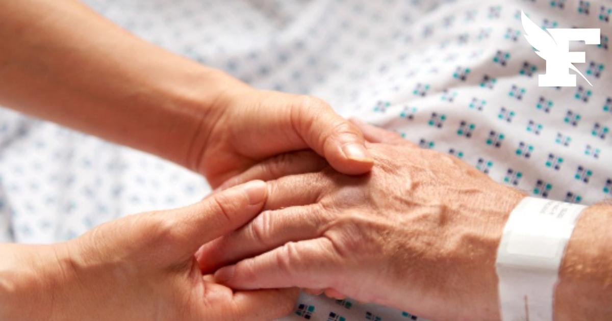 L'agonie de Benjamin Danielou relance le débat sur l'aide à mourir