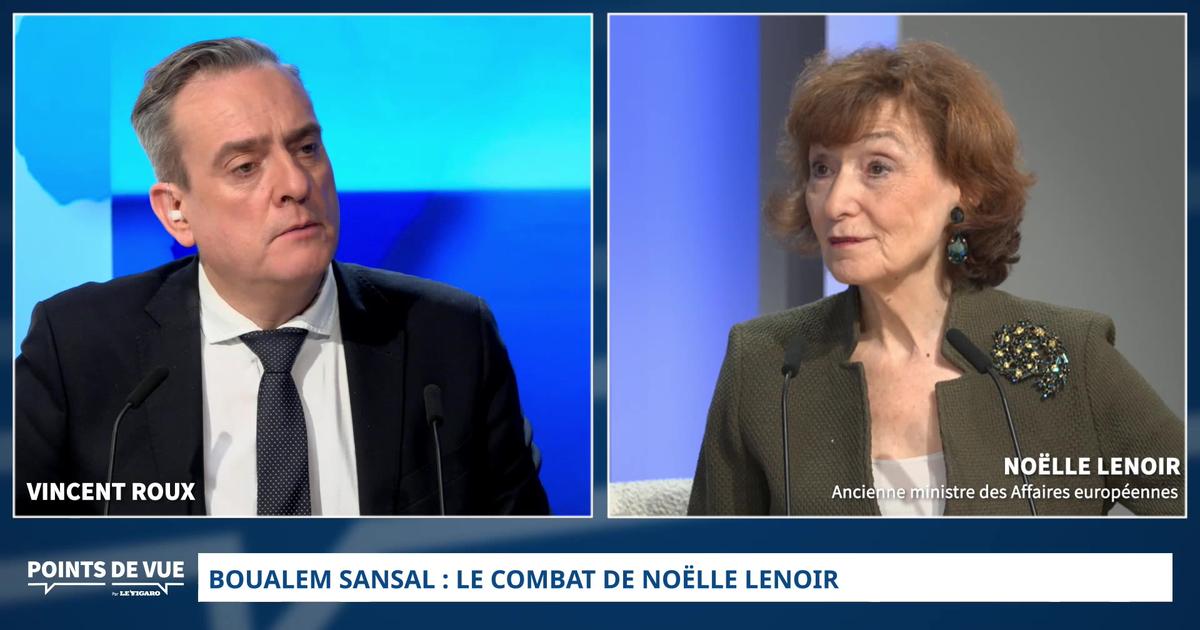 Nolle Lenoir Vie Prive