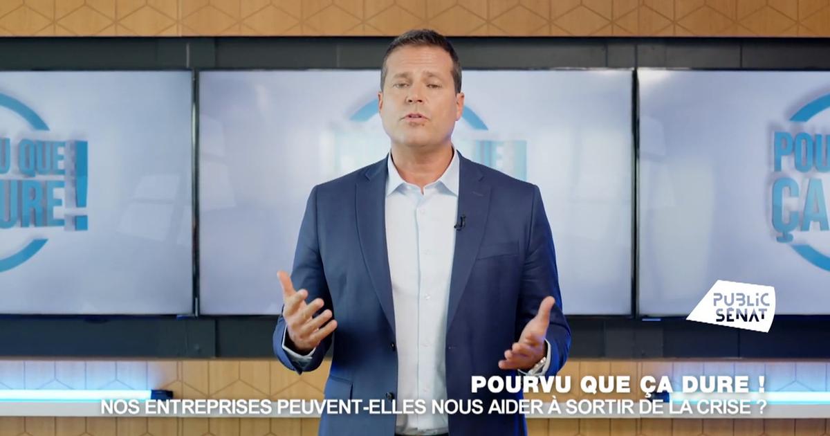 Pourvu que ça dure
