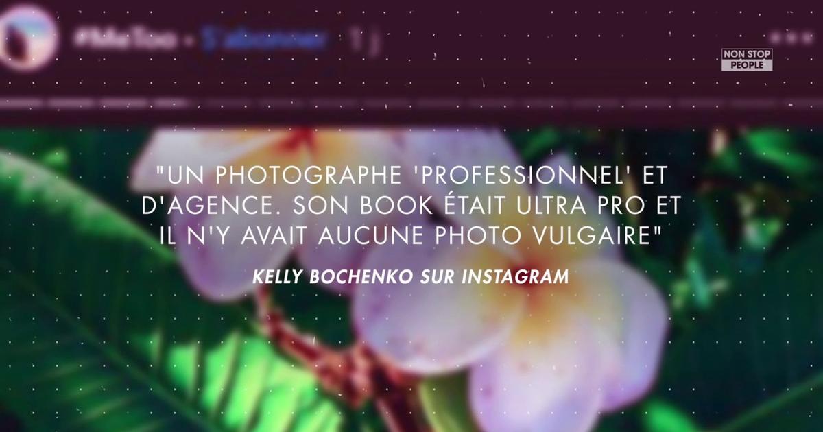 Non Stop People - Kelly Bochenko : Miss Paris 2009 dévoile les ...