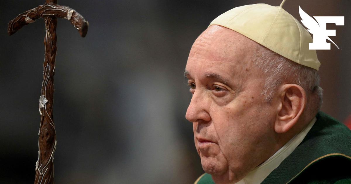 Le pape renvoie de l'état clérical un religieux d'une congrégation ...
