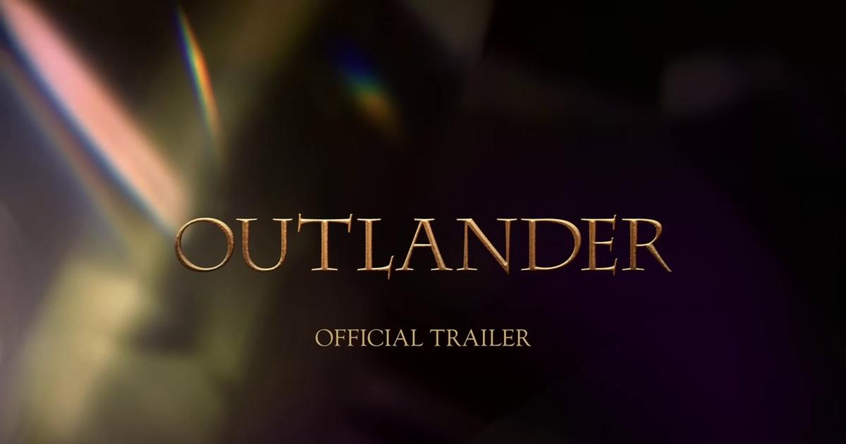 Outlander - Saison 7 - Épisode 12 : Connaissance charnelle