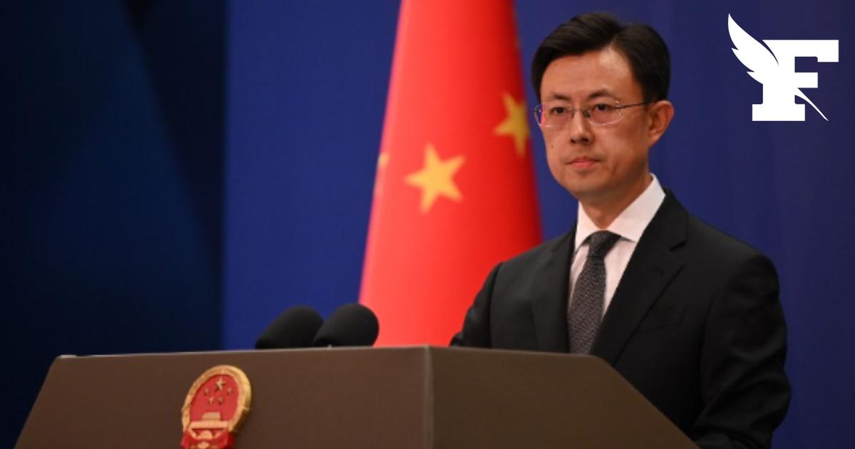 Accord sino-canadien : la Chine adjure ne viser «aucune tierce partie ...