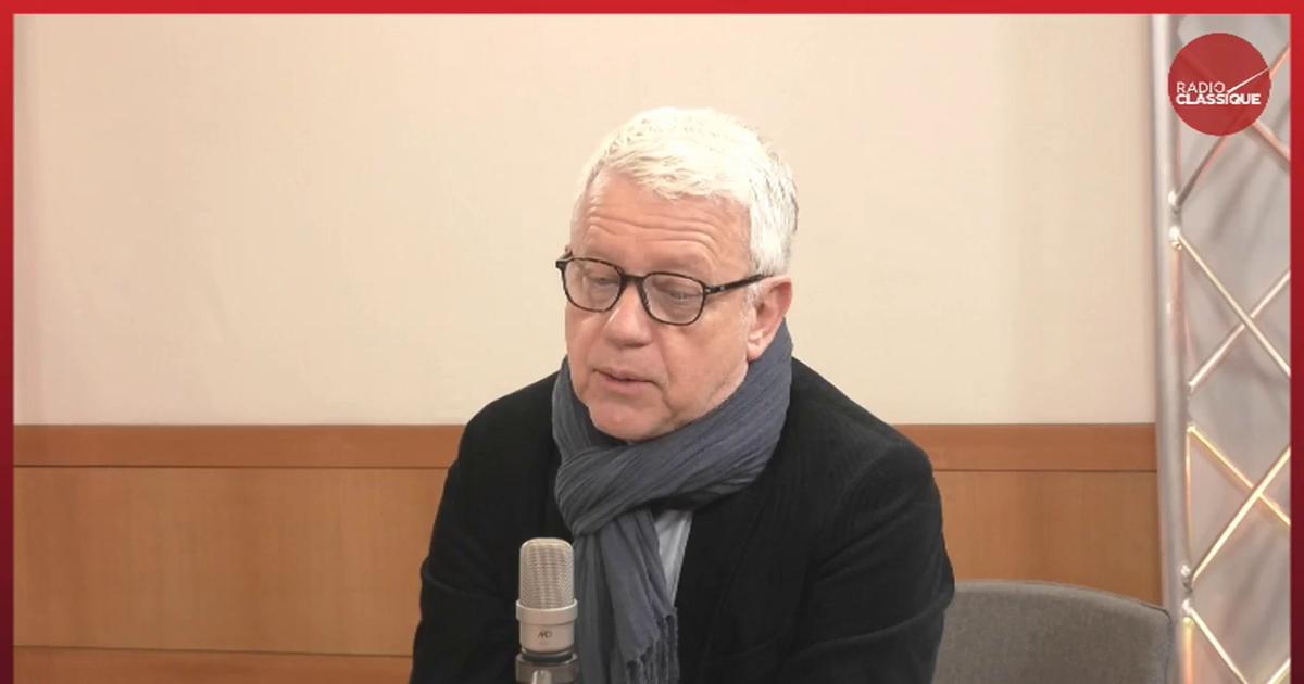 «J'ai gagné, je me retire» : une stratégie que Donald Trump n'exclue ...