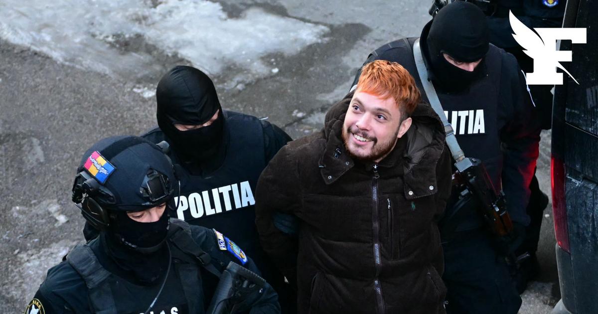 Évasion de Mohamed Amra: l'un des suspects a été remis en liberté à ...