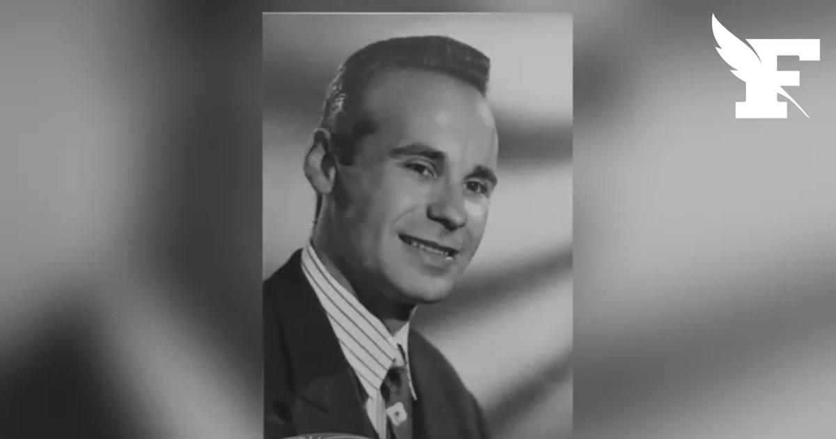 Décès de Jean Cussac, qui prêtait sa voix au prince charmant dans ...