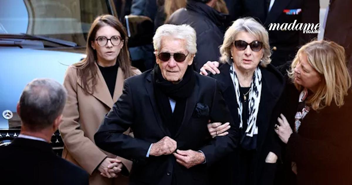Les personnalités présentes aux obsèques de Brigitte Bardot à Saint-Tropez