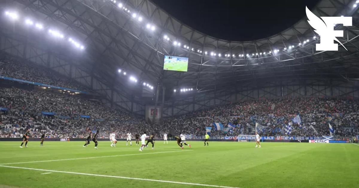 Le match entre l’OM et le PSG reporté à cause des conditions ...
