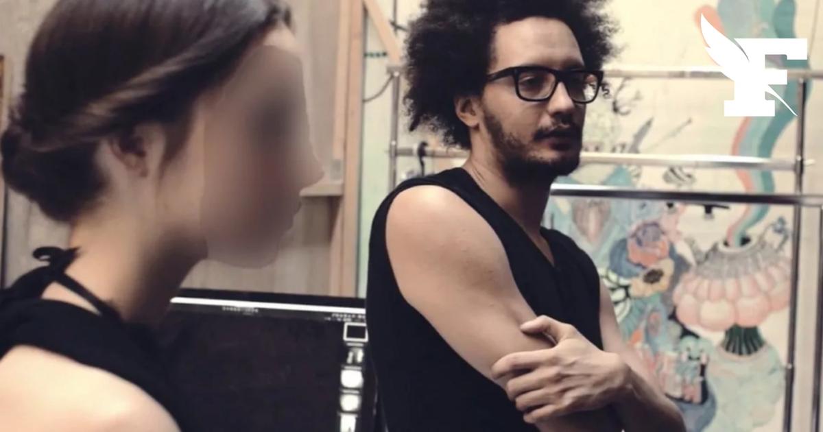 Le «violeur de Tinder» Salim Berrada condamné à 18 ans de réclusion ...