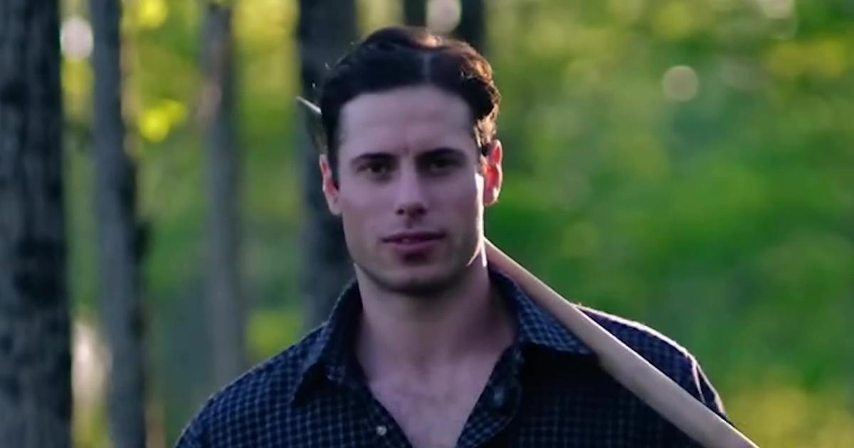 Qui est Alexandre Jacquier, le fermier-coach, candidat français à ...