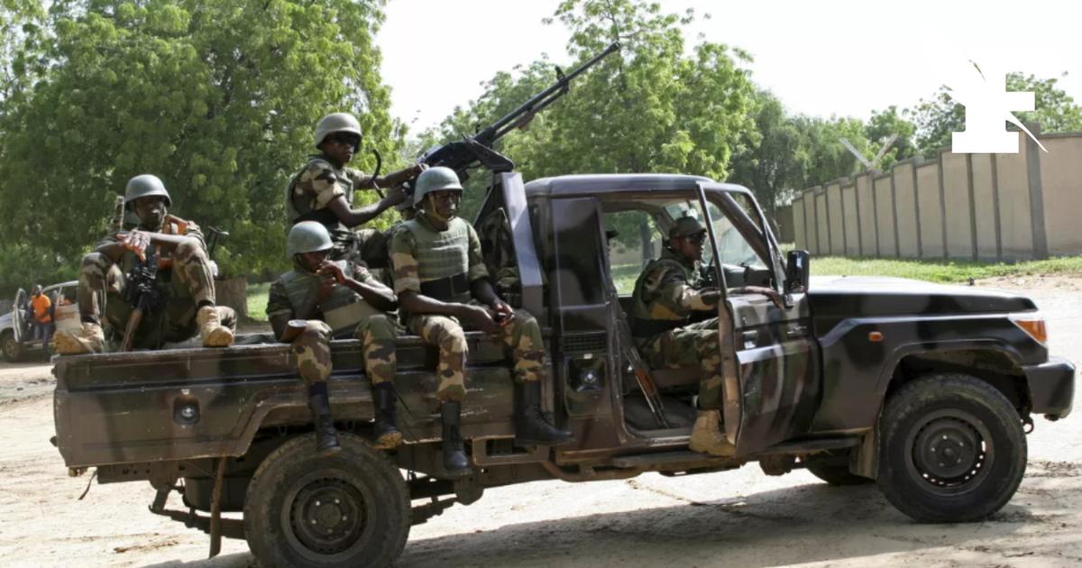 Le Mali et le Niger dénoncent les accords de non-double imposition avec ...